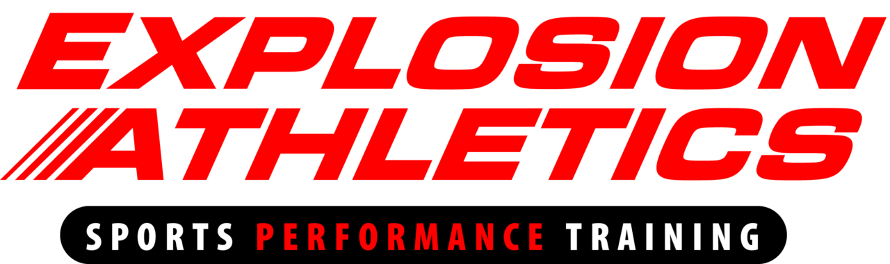 Explosion Athletics - Courts 4 Sports