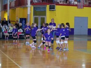 Camp & Clinics - Courts 4 Sports